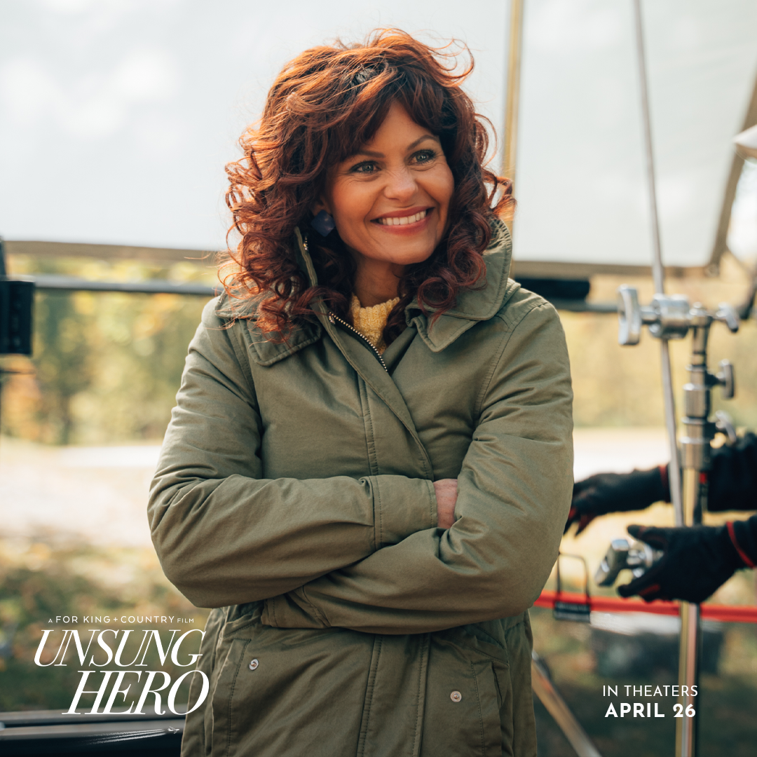 Unsung Hero | Share Tools