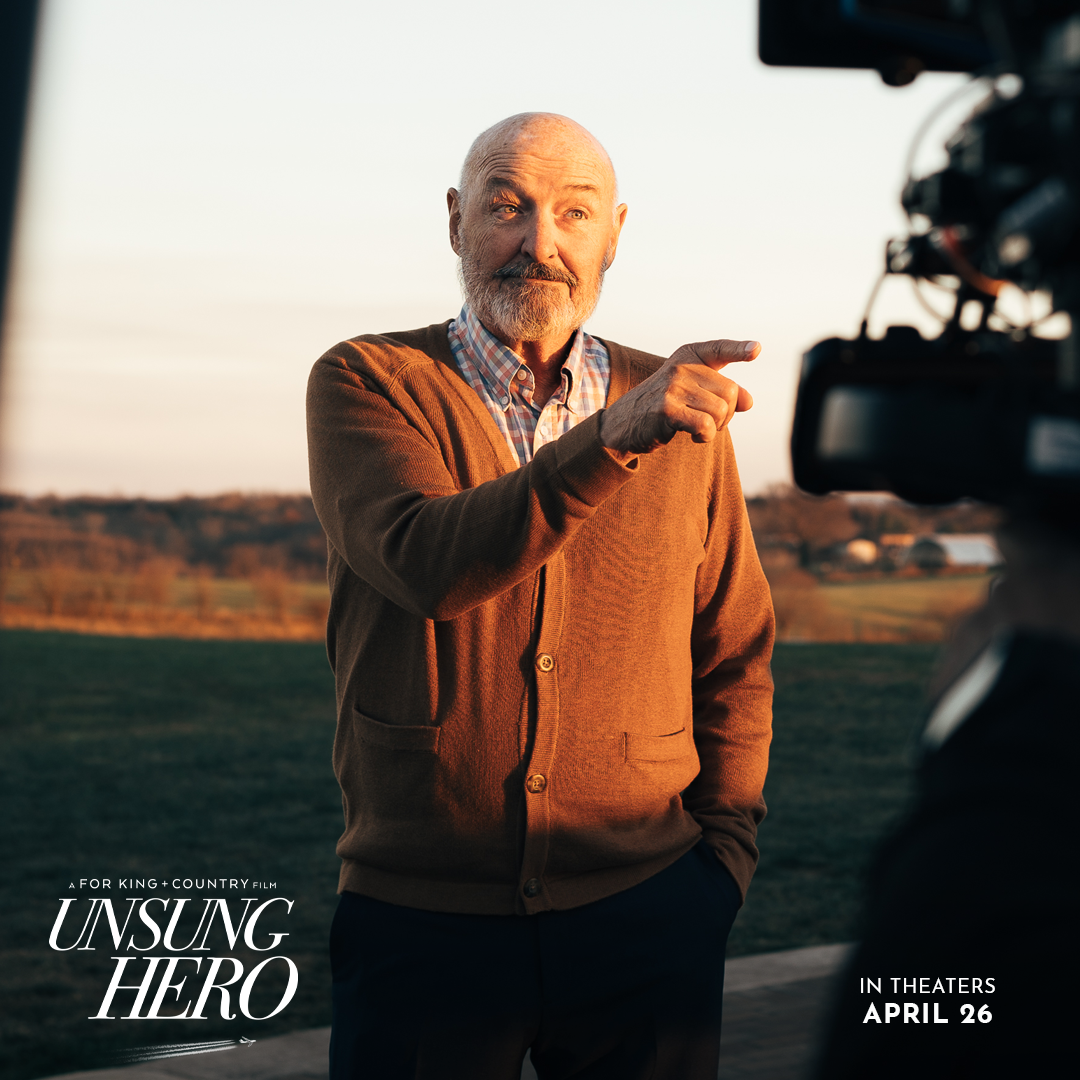 Unsung Hero | Share Tools